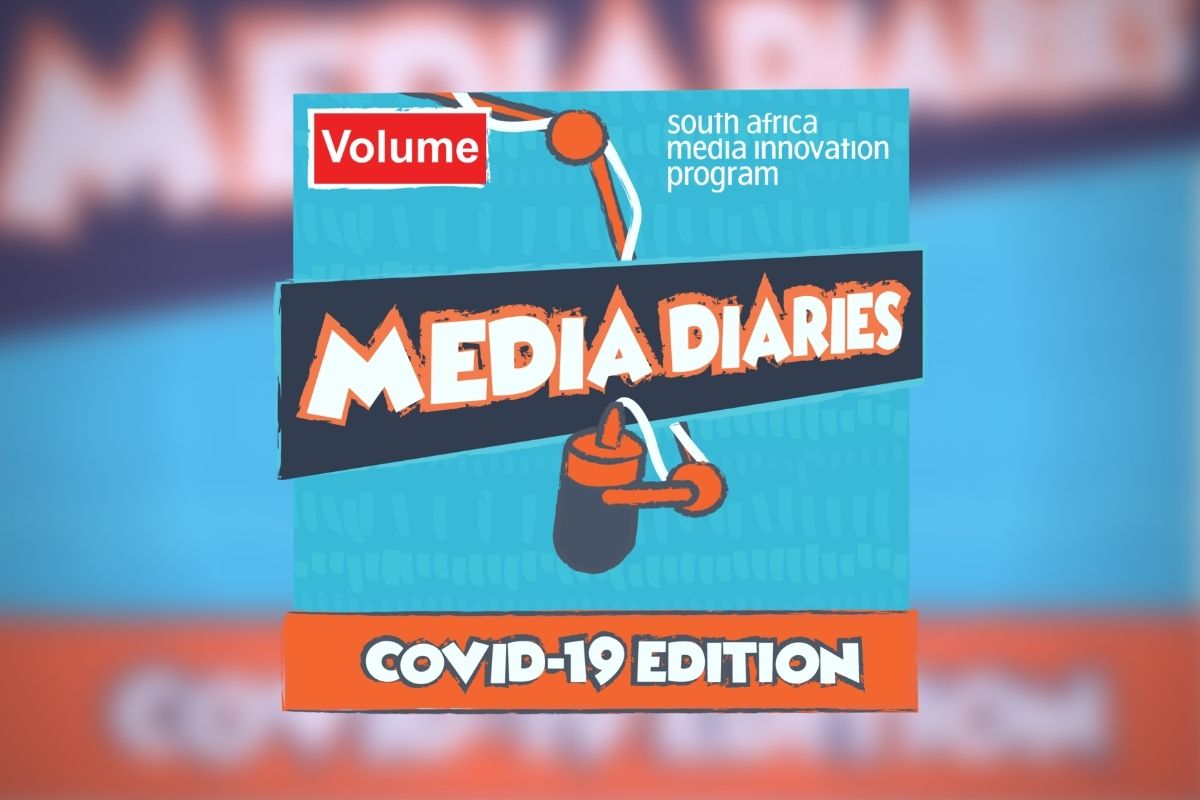 SAMIP | South Africa Media Innovation Program