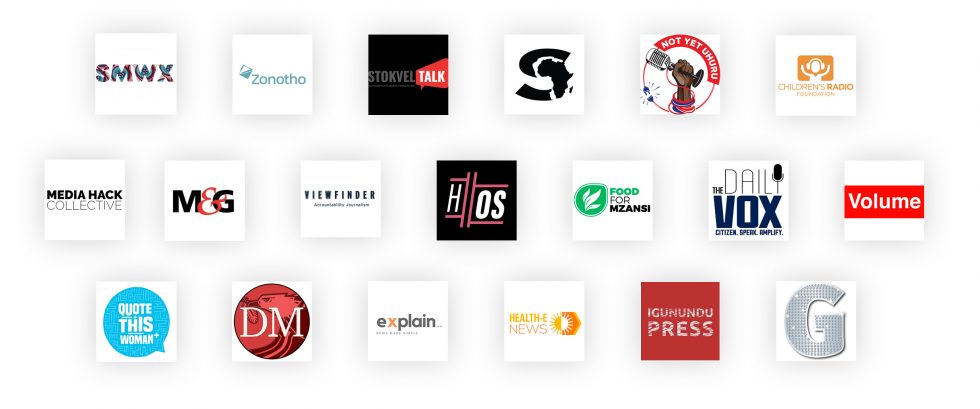 Update | Viewfinder & Daily Maverick’s latest investigative story, 100k ...